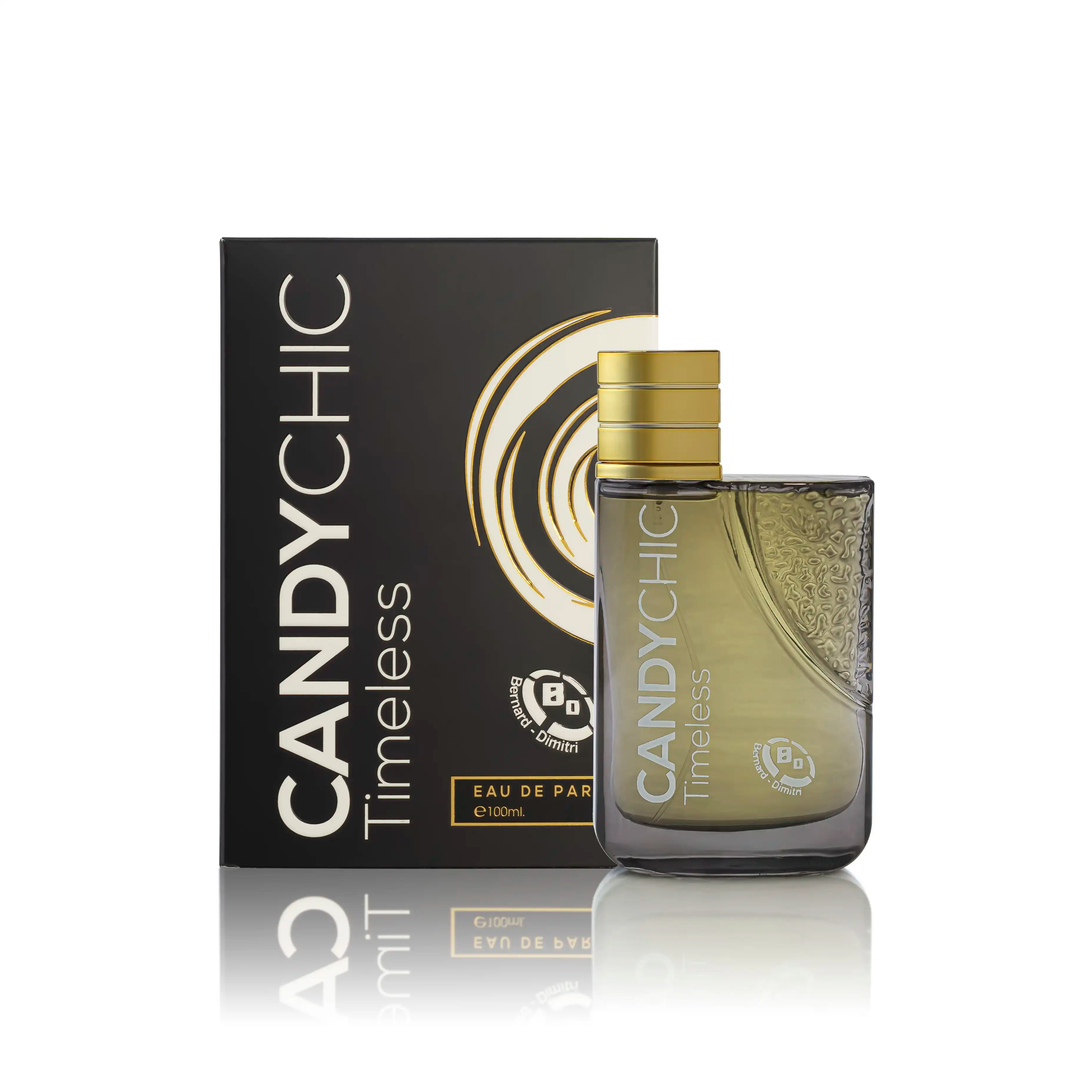 CANDY CHIC TIMELESS 100ML – anm store pk