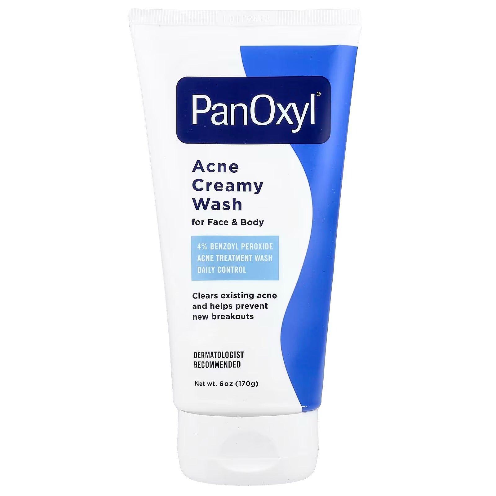 PanOxyl Acne Creamy Wash – anm store pk